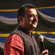 Dr Rakshit Tandon - HarperCollins