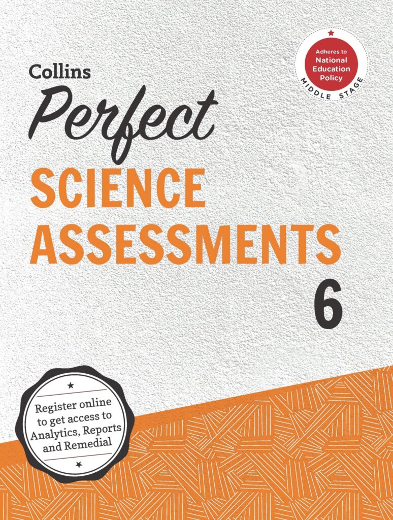 Collins Perfect Science Assessments 6 - HarperCollins