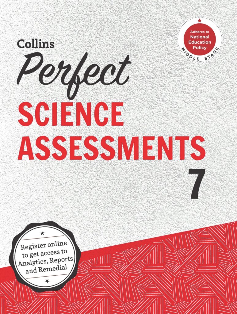 Collins Perfect Science Assessments 7 - HarperCollins