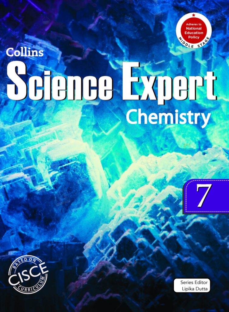 Collins Science Expert - Chemistry 7 - HarperCollins