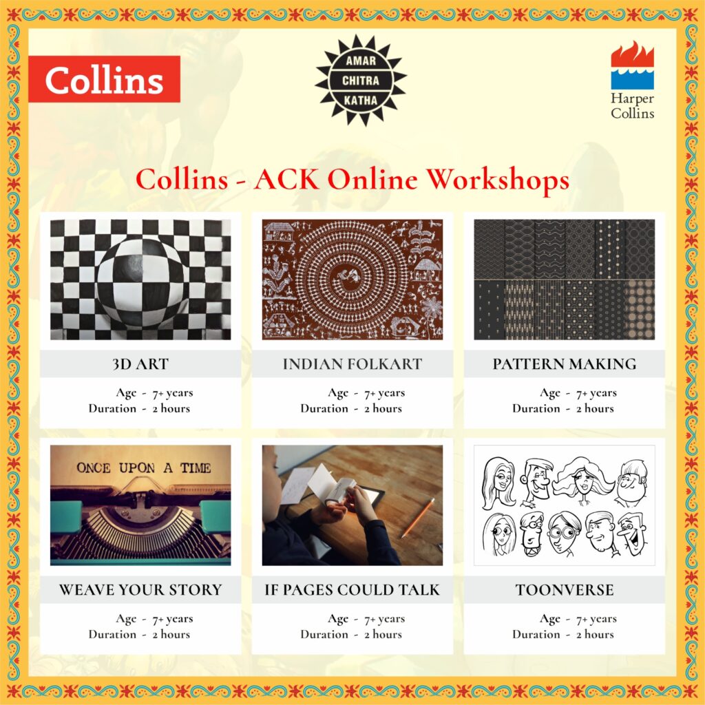 Collins Books - Empowering Students | HarperCollins